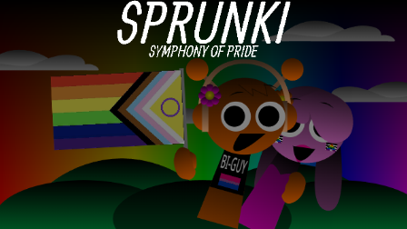 Sprunki Mustard - Sprunki Game